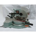 Hitachi C10FCA 255mm Compound Mitre Saw