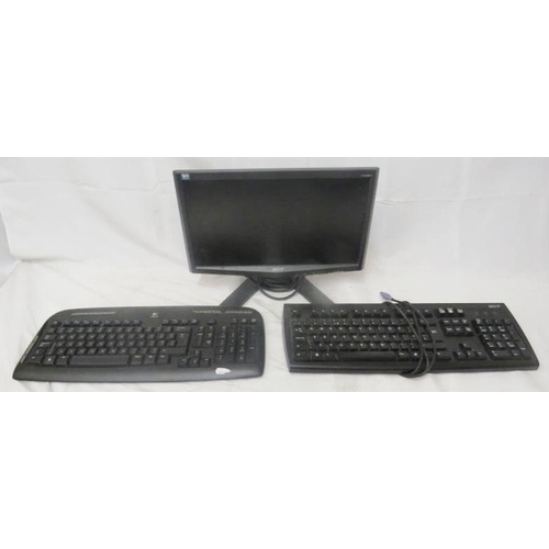 Acer Personal Computer Tower model Aspire M3201, energy personal ...