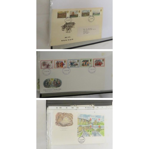 Stamps: GB Illustrated First Day Covers & Stamps: Isle of Man ...