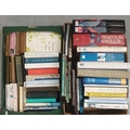 Books incl. Best Loved Poems, Poetical Works of Milton, Original Wit ...