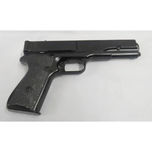 G10 Repeater BB .177 Air Pistol