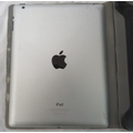 Apple iPad Model A1458 Class B. Storage capacity unknown (no charger ...