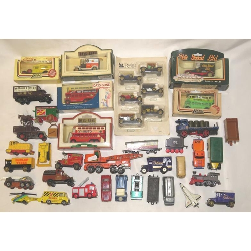 Matchbox Superkings K12 Mobile Crane, Matchbox crane, Models of ...