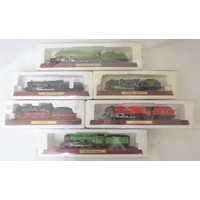 Scale Model Vintage Car by Lesser & Pavey Ltd.