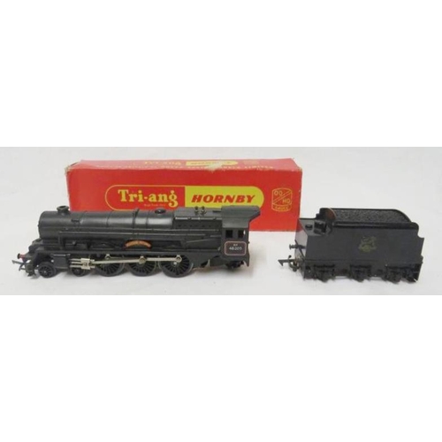 Hornby R50 BP46205 00 Gauge Princess Victoria Engine & Tender