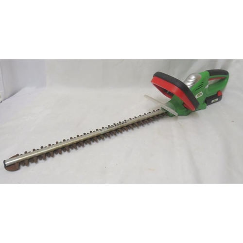 FloraBest FH18B2 Hedge Trimmer