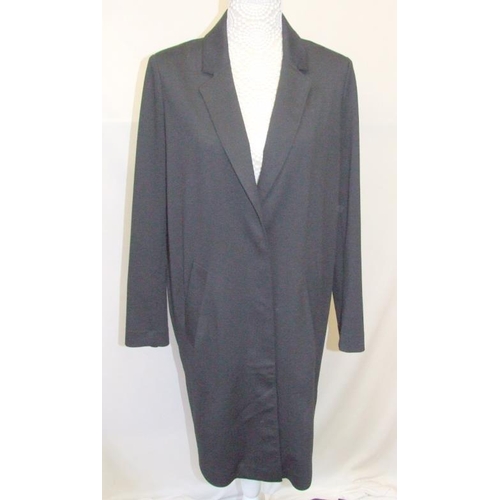 Ladies Abercrombie & Fitch Khaki Unlined Trench Coat size M & Oasis ...
