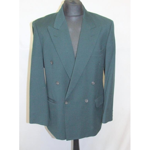 3 Mens Suits: Principles charcoal grey size 40, Copperstone beige size ...