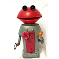 Marx Toys Vintage Clockwork Mr Smash Potato Cadbury's Advertising Robot ...