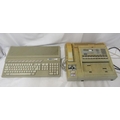 Atari 520ST & Amstrad FX9600 80 Personal Fax (2)