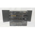 Saisho Stereo, TCM-3000 Record Player, tape player & radio