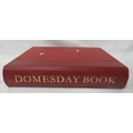 Domesday Book Presentation Set of 3 Books, Kent Folio Maps, Kent ...