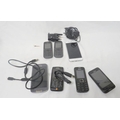 Mobile Phones incl. Samsung CE0168, Xperia, Nokia x 3 & blackberry