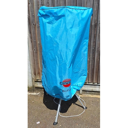 Genesis Revolutionary Dry Fast Clothes Drier