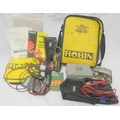 Robin Testing Equipment, multi function tester model KTS1610, A fluke ...