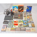 WHS Smith CPD8300 Computer Program Data Recorder, Sinclair ZX Spectrum ...