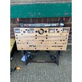 Black & Decker Workmate Plus Workbench