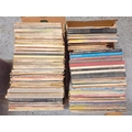 Classic Vinyl Records/LPs/33s Boxed Sets incl. Dvorak, Violin Concerto ...