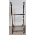 PROEL Studio Multi Unit Rack for rack mounted studio equipment approx ...