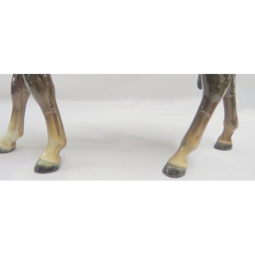 Royal Doulton Figurine At Ease HN2473, A Lady from Williamsburg HN2228 ...