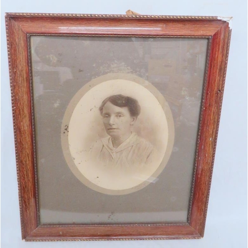 F/g Print 'Spring At Chatou' after Renoir, 60cm x 73cm & F/g ...