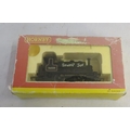 Boxed Hornby Smokey Joe 56025 Locomotive