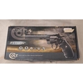 Colt Python 0.357 Magnum CO2 Revolver