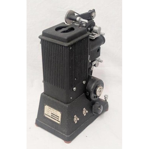 Specto Ltd Projector in box