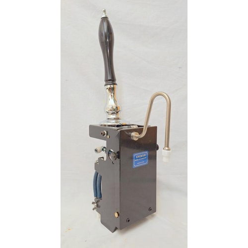 Angram Model CQ Hand Pump Beer Engine as new