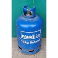 15kg Butane Calor Gas Bottle for BBQs, Patio Heaters, Calor Gas heaters ...