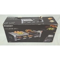 Silvercrest Raclette Grill in box