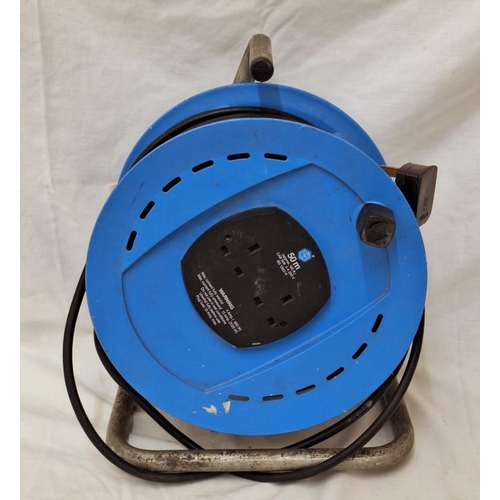 50m Cable Reel