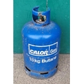 15kg Butane Calor Gas Bottle for BBQs, Patio Heaters, Calor Gas heaters ...