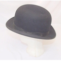Dunn & Co. Bowler Hat