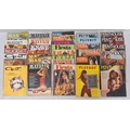 Vintage Adult Magazines from the 1960s & 1970s, Penthouse, Playboy ...