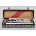 Super Chromonica Harmonica by Hohner, in box 5077