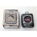 The Smallest Dictionary in the World with magnifier, metal case ...