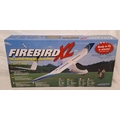 Ripmax Firebird XL Flying Remote Control Plane, as new in box, box ...