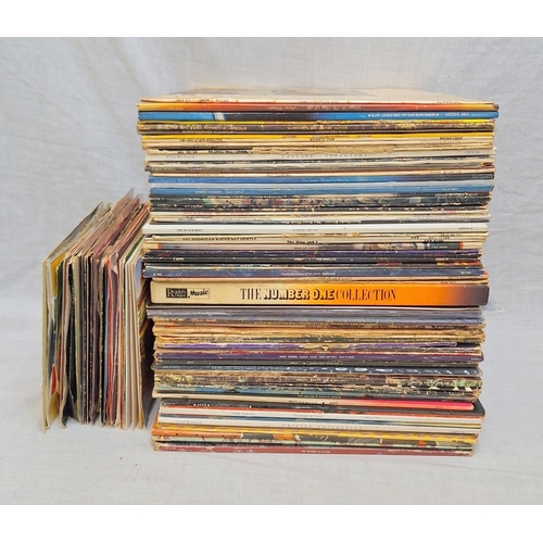 Records/Vinyl/LPs incl. Bob Dylan, Tubular Bells Mike Oldfield ...