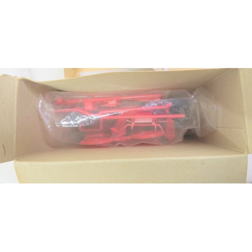 Plastic Model Kits: Matchbox 1:32 Aston Martin, Hales 1:32 Aston Martin ...
