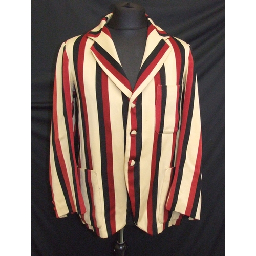 Mens Vintage Wool Boating Blazer approx. size 38