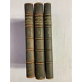 Memoirs and Souvenirs of General Maximien Lamarque 3 Vols 1835 French Text