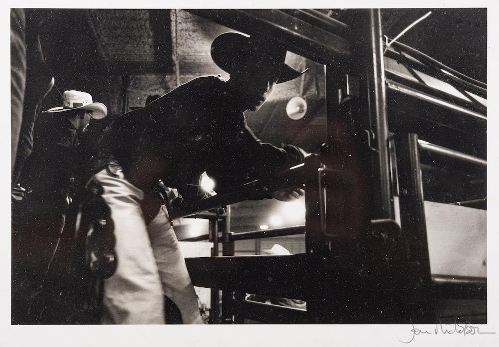 *Jon Nicholson Jason Maddox, Tulsa, Land of the Cowboy series signed in ...