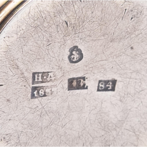 A mixed group of Russian silver Vodka Charka (Vodka cups) including ...