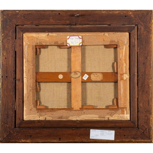 After John Constable (British, 1776-1837) - Willy Lott's House - Oil on ...