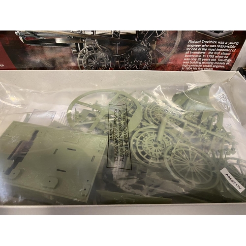 Airfix 1804 Steam Loco Model Kit (Still in Packaging)