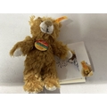Steiff 4" Key Ring
