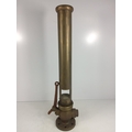 Ships steam whistle, 65cms in height