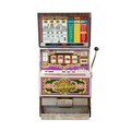 A UNIVERSAL SLOT MACHINE