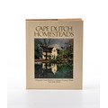 CAPE DUTCH HOMESTEADS by John Kench & David Goldblatt